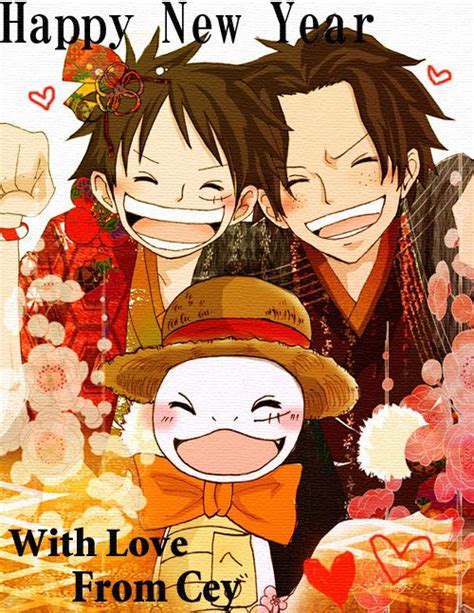 D Brothers One Piece Image By Pixiv Id Zerochan Anime Image Board Ace