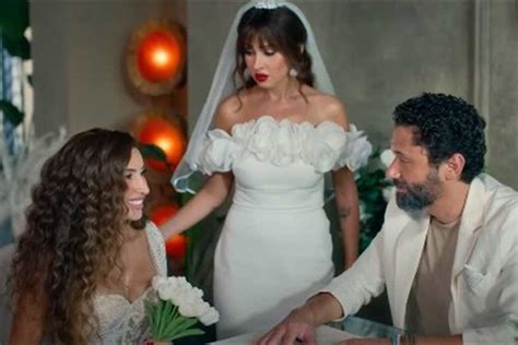 بعد أسبوع عرض تعرف على إجمالي إيرادات فيلم الهنا اللي أنا فيه بالأرقام المصري اليوم