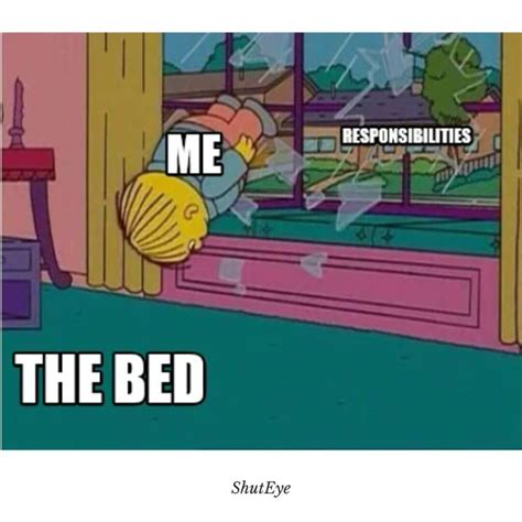 30 Funny Waking Up Memes That Will Brighten Your Day 2024