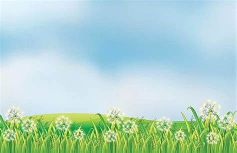 Two Beavers Image Scene Weeds Vector Image Scene Weeds Png And