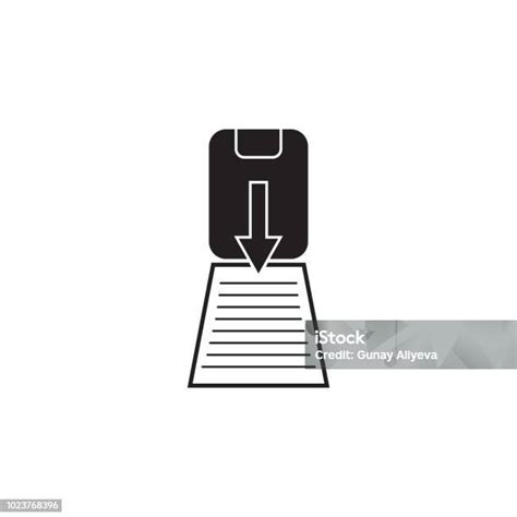 인쇄 종이 아이콘입니다 집 그림 인쇄의 요소입니다 프리미엄 품질 그래픽 디자인 아이콘입니다 웹사이트 웹 디자인 모바일 응용 프로그램에 대 한 표지판 및 기호 컬렉션 아이콘