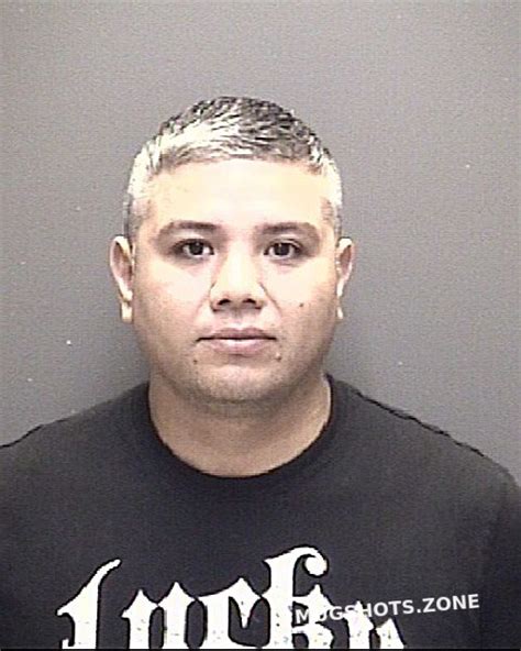 Amaro 04292023 Galveston County Mugshots Zone