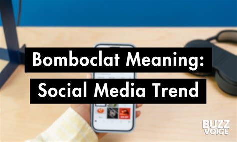 Bomboclat Meaning How Its Used On Social Media