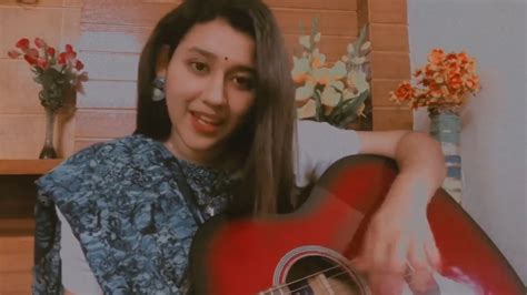 Murir Tin Coke Studio বাংলা Season 2 Short Cover 🌼 ️🤍 Page Barisha