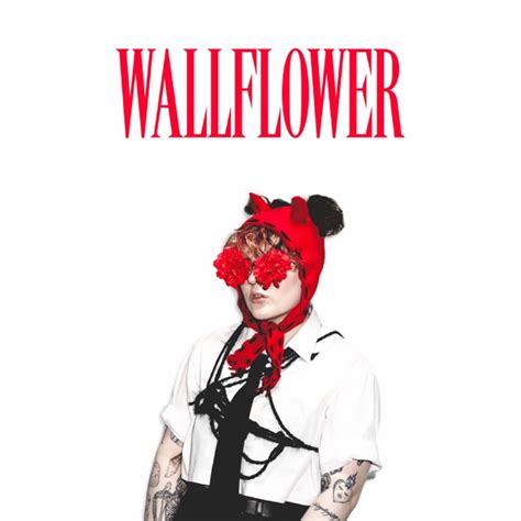 Listen Wallflower By Artio 2023 Wolf In A Suit