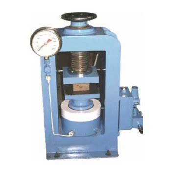 Compression Testing Machine At Rs Roorkee ID