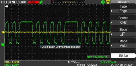 Delay Between UART TX Frames At High Speed STMicroelectronics Community