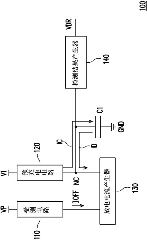 Leakage Current Detecting Device And Method Eureka Patsnap