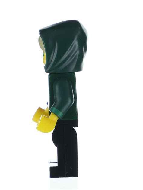 Lloyd Garmadon Minifigs Blog
