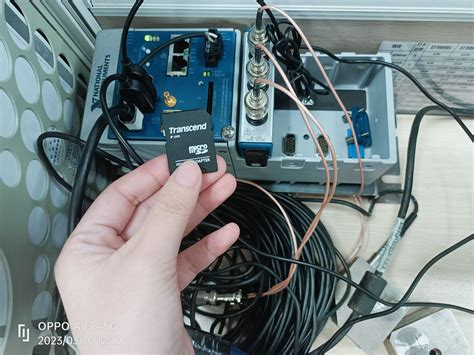 Solved Ni Cdaq 9132 Memory Card Use Ni Community