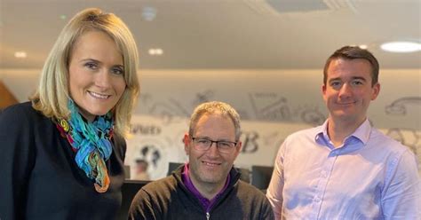 Insolvency Fintech Restructuring Digitaltransformation Deborah