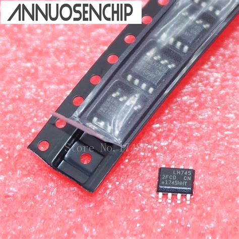 Free Shipping 10CS AT24C512C SSHD T 24c512 2FC Memory SOP 8 I2C Compatiable 2 Wire Serial