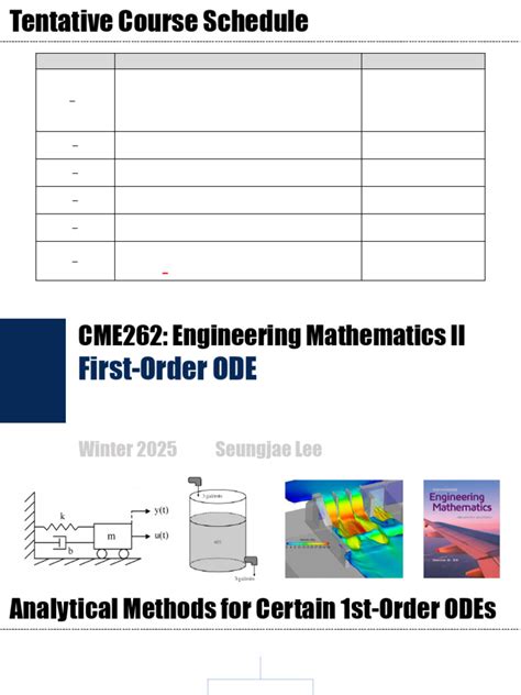 Lecture5v1annotated Pdf Ordinary Differential Equation Mathematical Concepts
