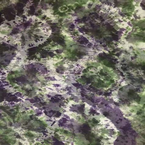 Стиль Шелковый шифон с рисунком для дам носить мягкую и удобную ...