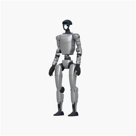 Robots 3d Models Download
