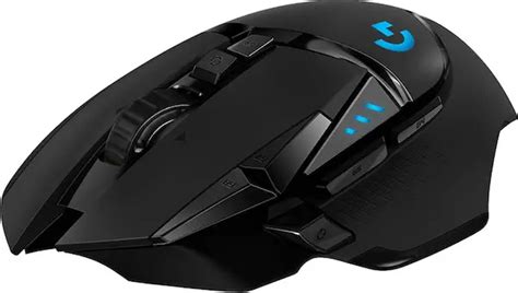 Logitech Mouse Dpi And Settings Guide Settings Lab