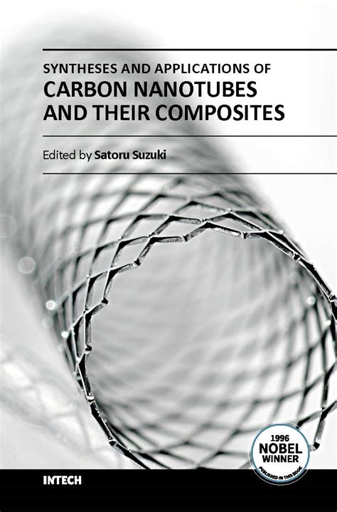Synthesis And Applications Of Carbon Nanotubes And Their Composites Hb 2014