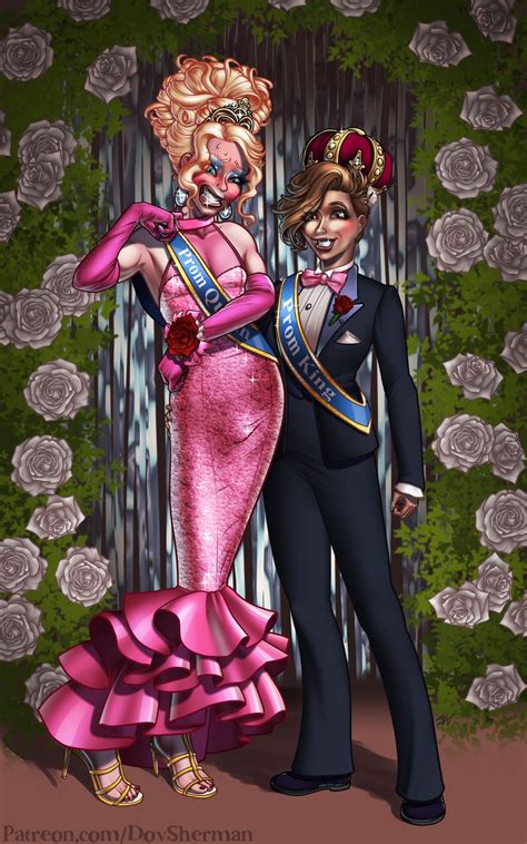 Pin De Salla En Gender Role Reversal