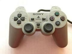PS1 Dual Analog Controller Retro VGames