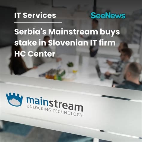 Seenews On Linkedin Cloudsolutions Techexpansion Hccenter