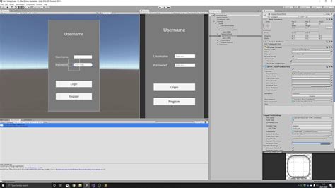 Unity And Databases Youtube