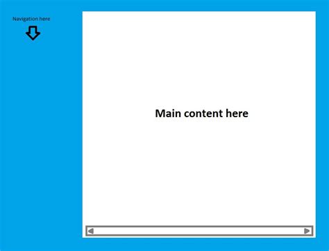 Javascript Have Div Maintain Screen Width And Height Stack Overflow