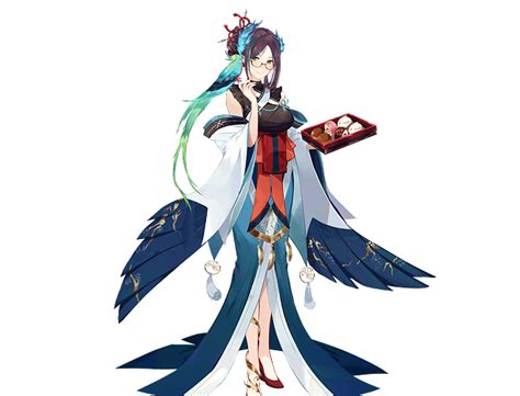 青鸾·鸾云音
