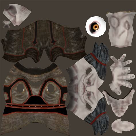 Some Glb Model Textures Are Black When Loading In Threejs Questions