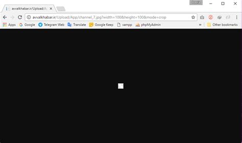 C Mvc Imageresizer Show Empty Image Stack Overflow