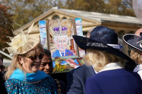 65년만에 왕관 쓰는 英 찰스3세…미리보는 대관식 노컷뉴스