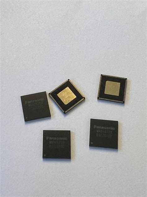 Original Playstation5 Video Hdmi Chip Ic Transmitter Mn864739 Für Ps5 Eur 51 49 Picclick De