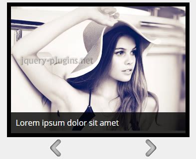 JQuery Lens Slider JQuery Plugins