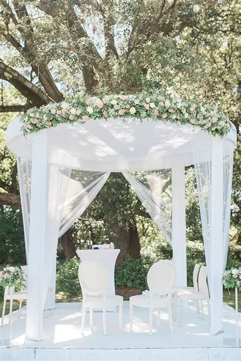 La Houppa Photographe De Mariage Trentieme Etage