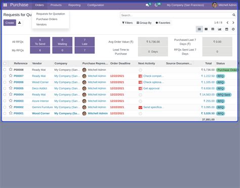 Odoo Print Invoice Or Report Without Download Webkul