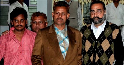 Eleven Years After The Nithari Serial Killings Moninder Pandher