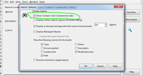 Search For Freeform Sql Reports In Microstrategy Developer