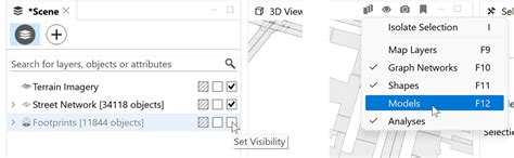 Build Cities With Get Map Data—arcgis Cityengine Resources Documentation
