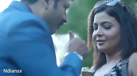 Lady Finger Car Sex With Big Boobs Big Ass And Mahi Kaur And Peeyush