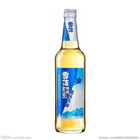 雪花啤酒勇闯天涯500ml