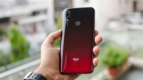 Redmi Review A Suitable Upgrade Over The Redmi Android Authority