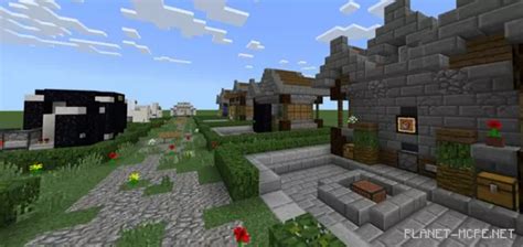 Download Map Of The Safest Redstone House For Minecraft 1 21 1 20