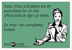 28 Potluck Ideas Potluck Humor Bones Funny
