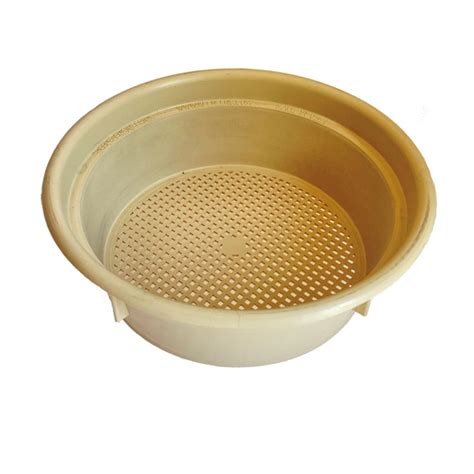 Econo Classifying Sieve 6 Mm By Keene