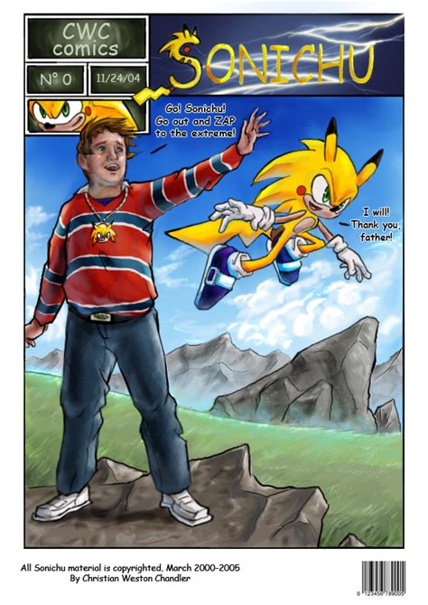 Sonichu