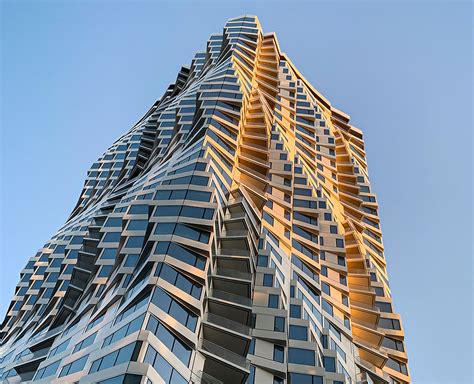 Mira Tower Permasteelisa Group