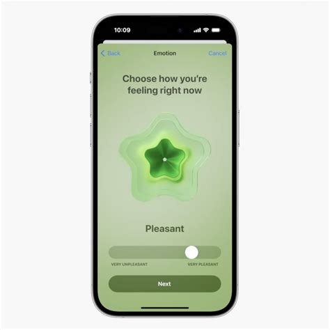 Apple Has Introduced A Mental Health Feature In Gadgets
