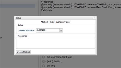 Ios Application Security Part 9 Analyzing Security Of Ios Applications Using Snoop It