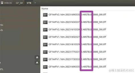 Python提取指定名称的文件并批量复制到其他文件夹本文介绍基于python语言，读取一个文件夹，并将其中每一个子文件夹 掘金
