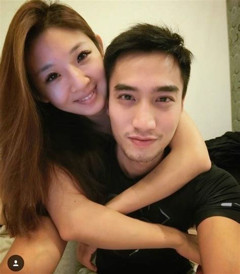 賴弘國爽娶阿嬌當台灣媳 前妻竟在英國帶小孩 自由娛樂