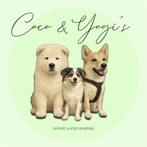 Coco And Yogis Coco And Yogis Added A New Photo
